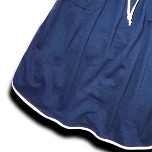 LuLaRoe | Skirts | Lularoe Lonica Dolphin Hem Skirt | Poshmark